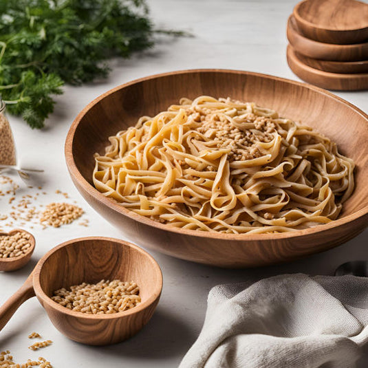 Hildegard Spelt & Spices | Oberkulmer Spelt Flour & Ancient Grains