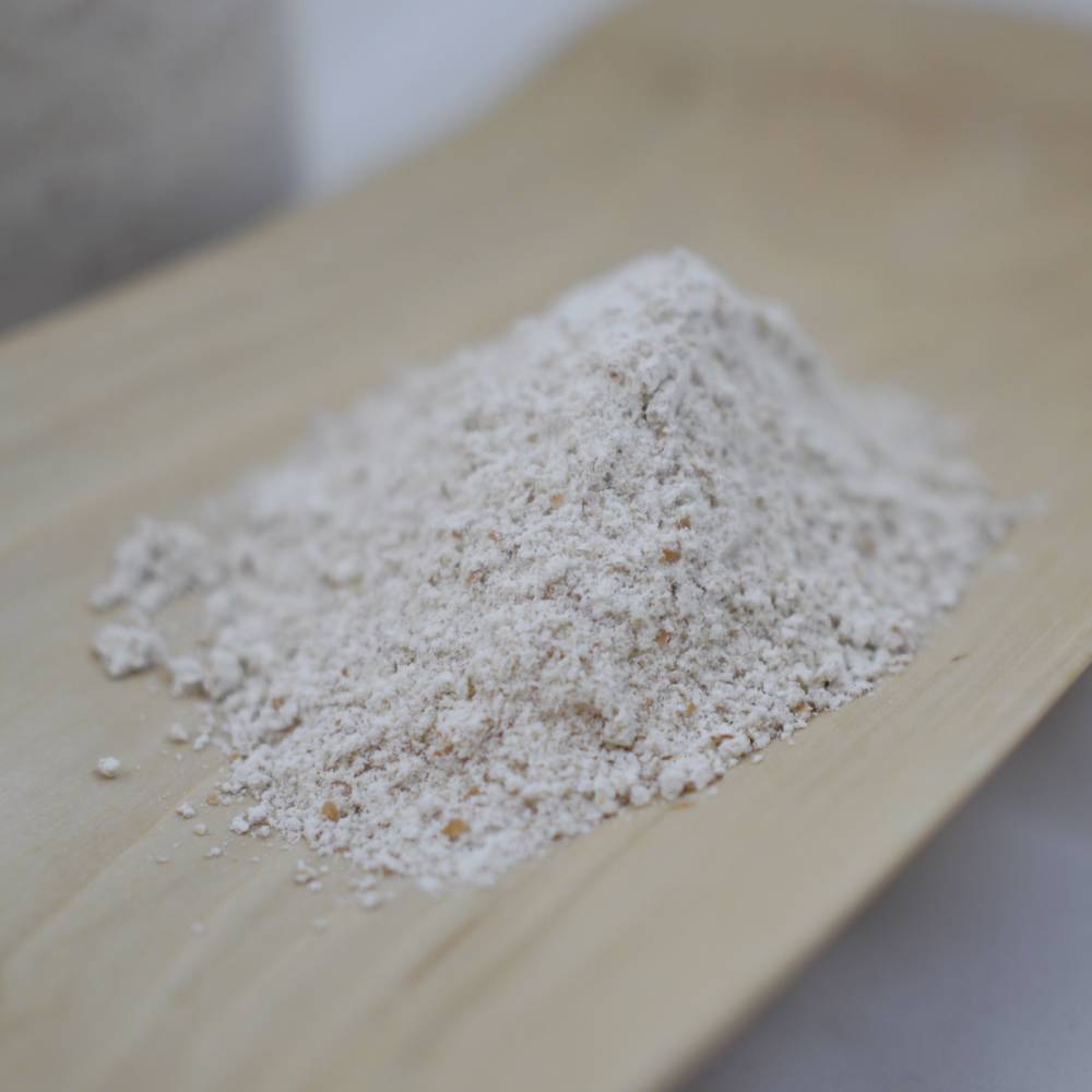 Flour Selection Guide – Hildegard Spelt & Spices