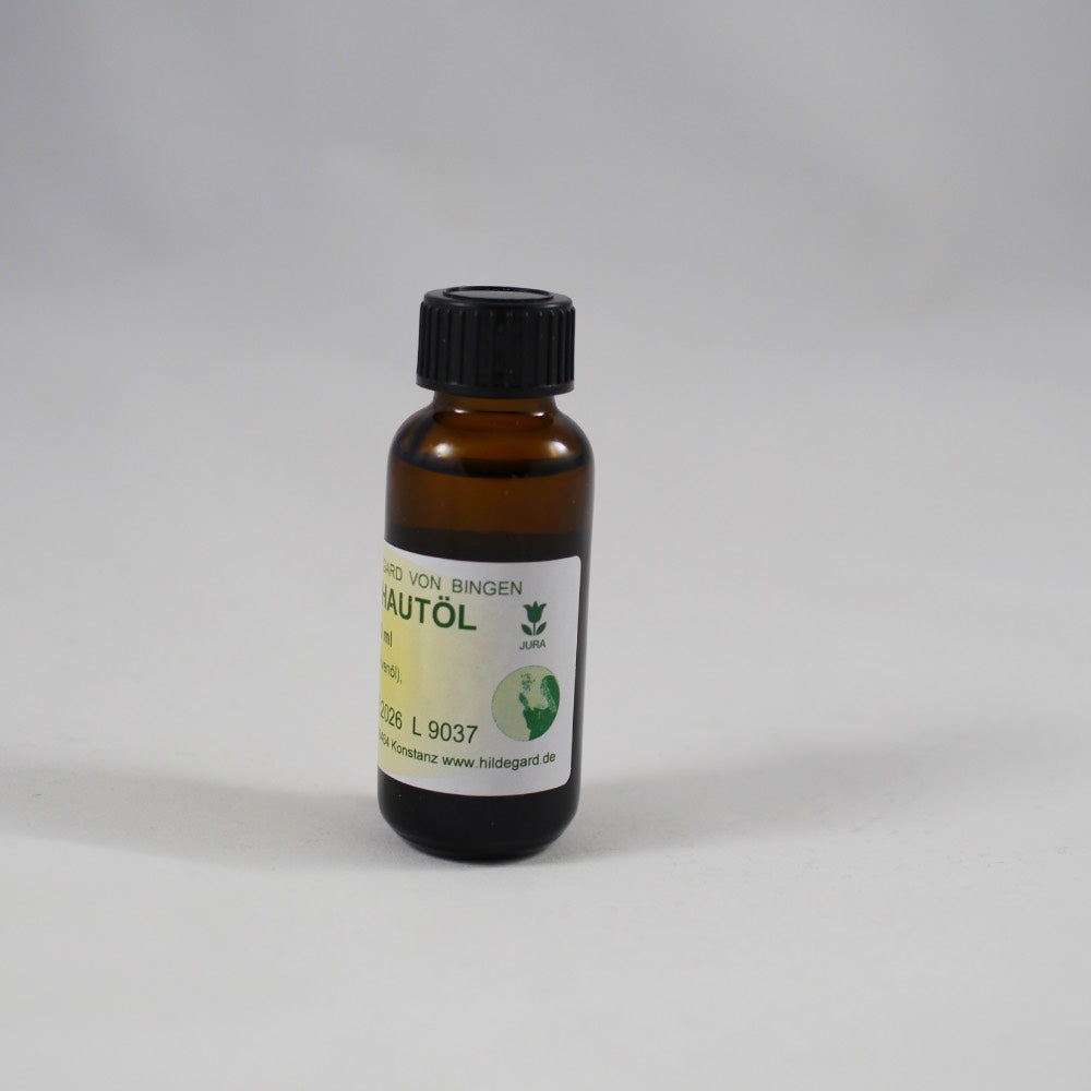 Violet oil -30 ml – Hildegard Spelt & Spices